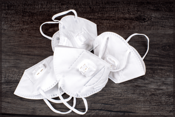 Types Of Face Masks: What's The Difference? – MeetCaregivers