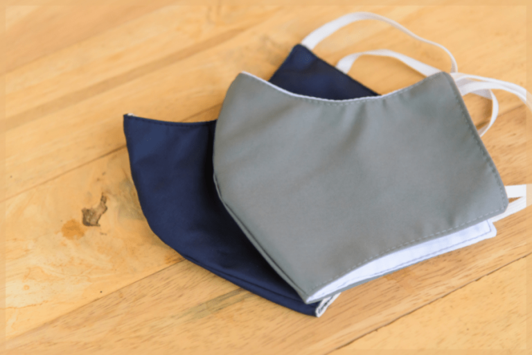 Types Of Face Masks: What's The Difference? – MeetCaregivers