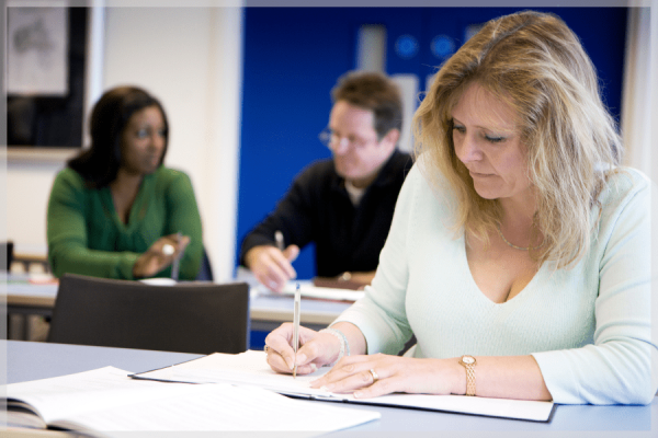 6 Basic Types Of Caregiver Certification - Meetcaregivers