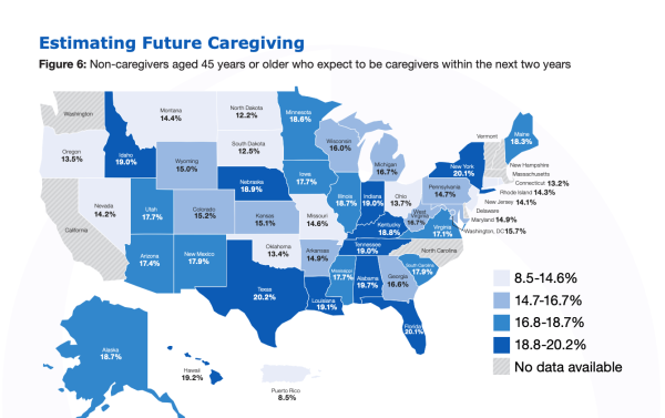 How SDOH Drive Caregiver Burden & Care Outcomes – MCG