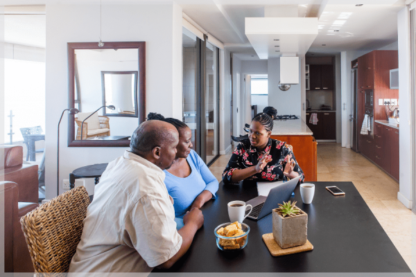 What Is An Advance Directive? Do My Aging Parents Need One?