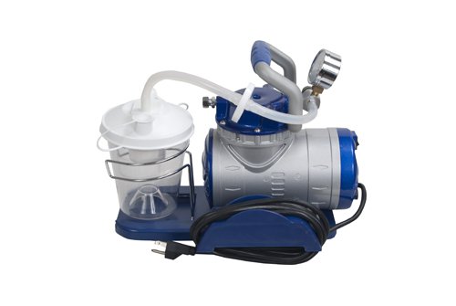 Suction Aspirators Archives — MeetCaregivers